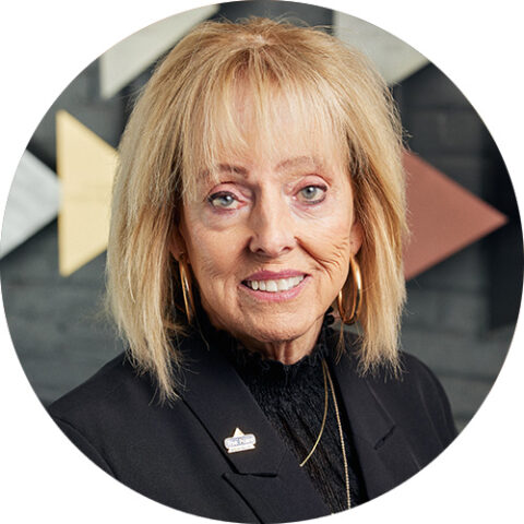 Board & Executive Team - The Point Arc