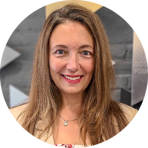 Board & Executive Team - The Point Arc