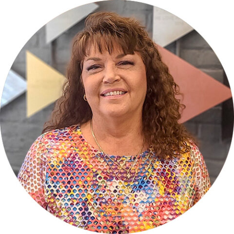 Board & Executive Team - The Point Arc